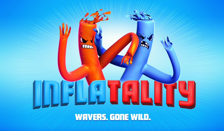 Inflatality : Wavers Gone Wild